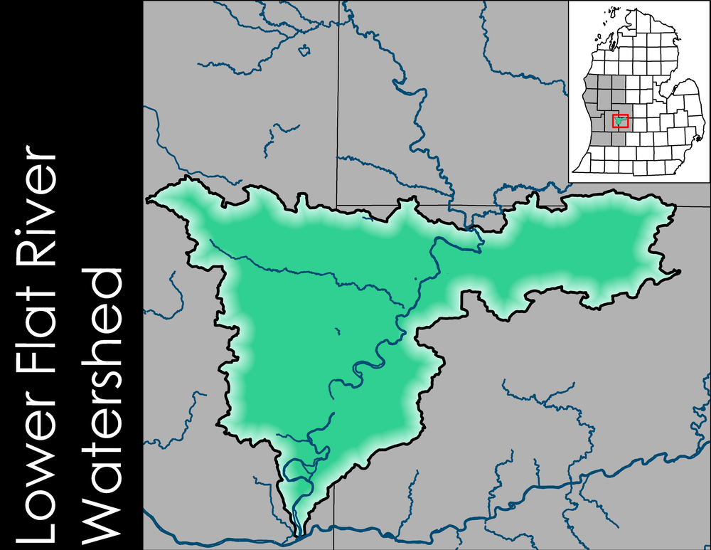 Lower Grand River Organization of Watersheds LGR Watershed Management Plan