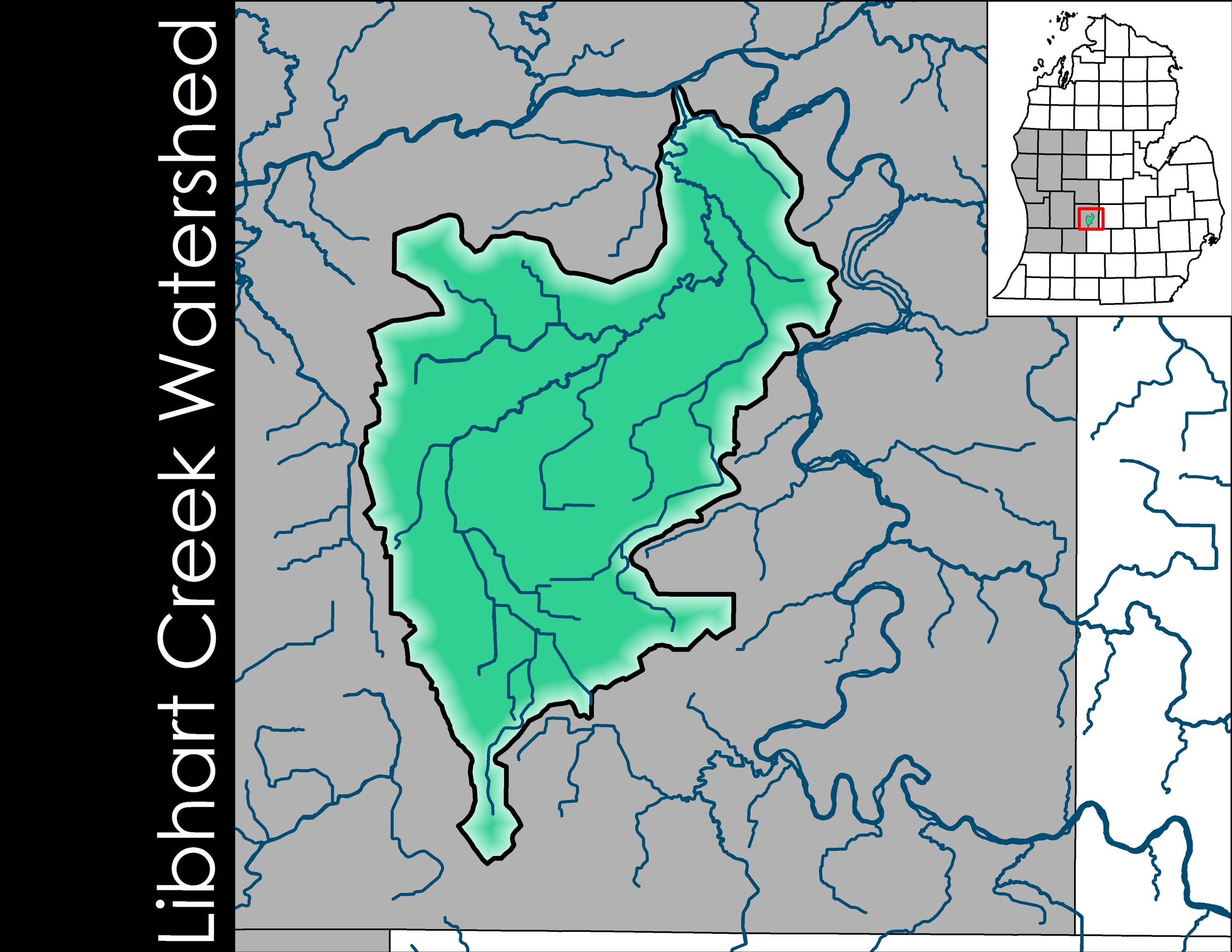 Lower Grand River Organization of Watersheds LGR Watershed Management Plan