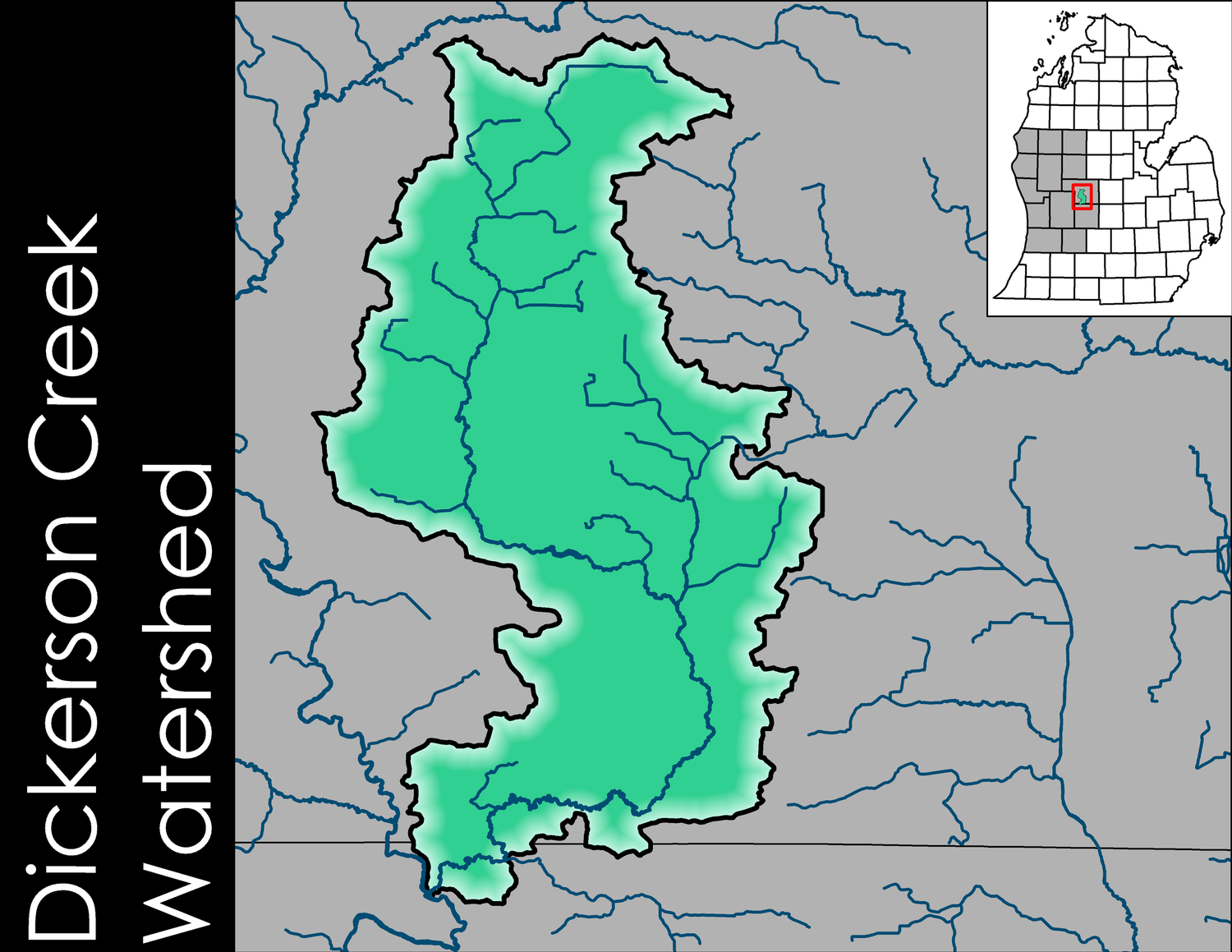 Lower Grand River Organization of Watersheds LGR Watershed Management Plan