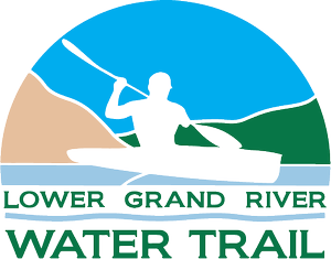 Lower Grand River Organization of Watersheds Grand River Water Trail