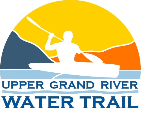 Lower Grand River Organization of Watersheds Grand River Water Trail