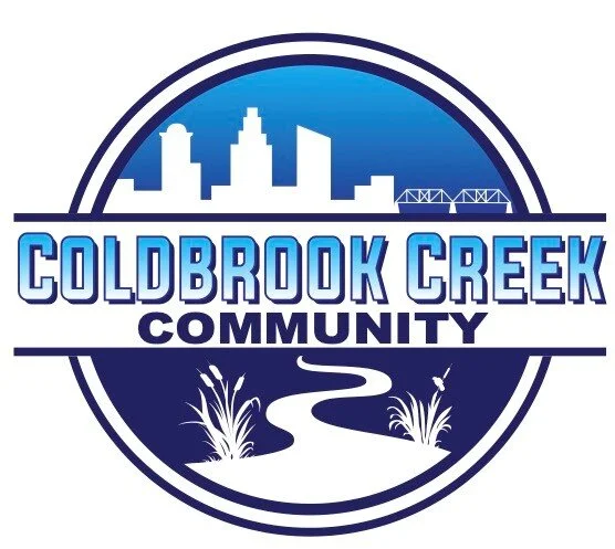 Lower Grand River Organization of Watersheds Coldbrook Creek