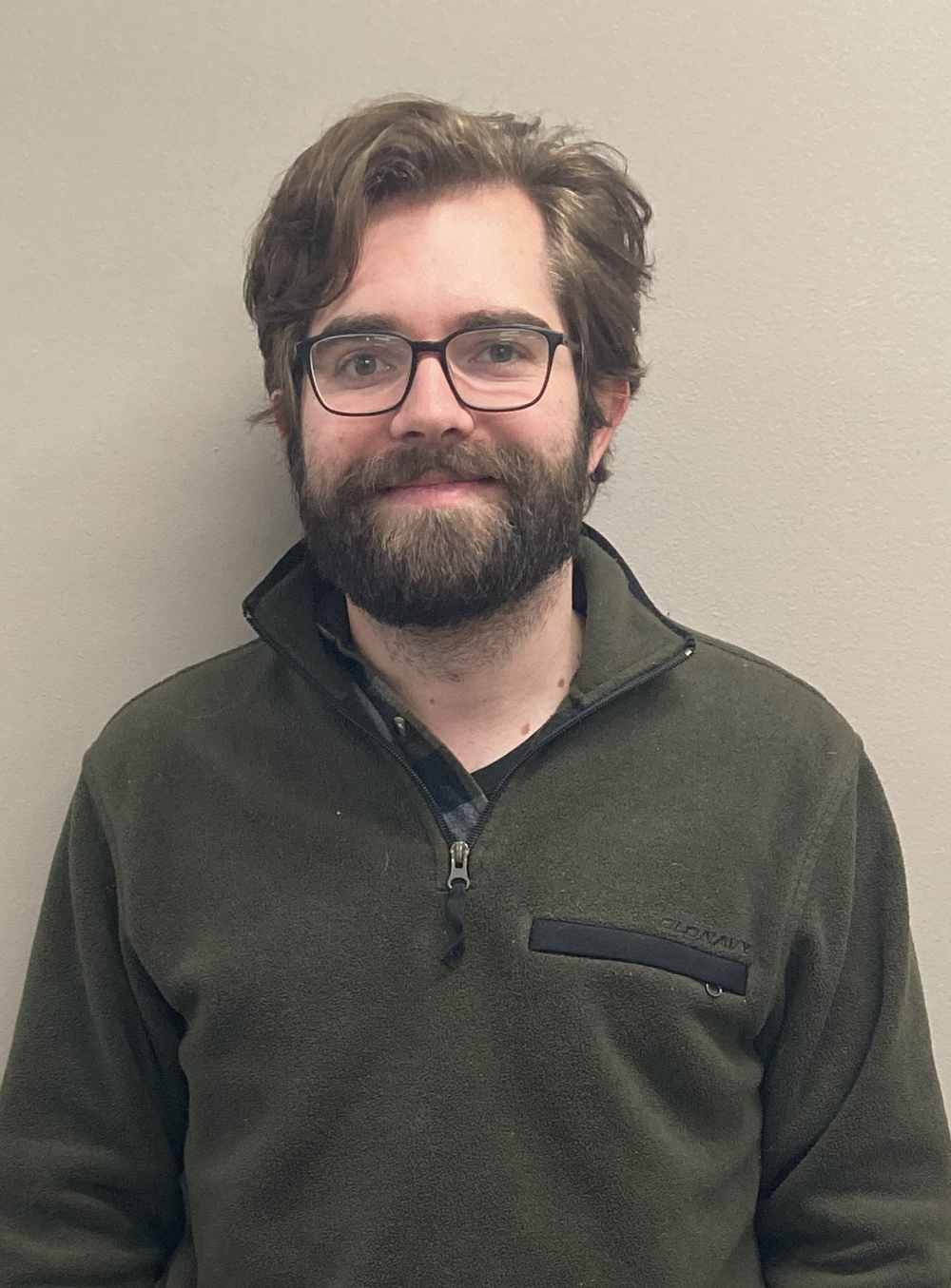 Lower Grand River Organization of Watersheds Board of Directors