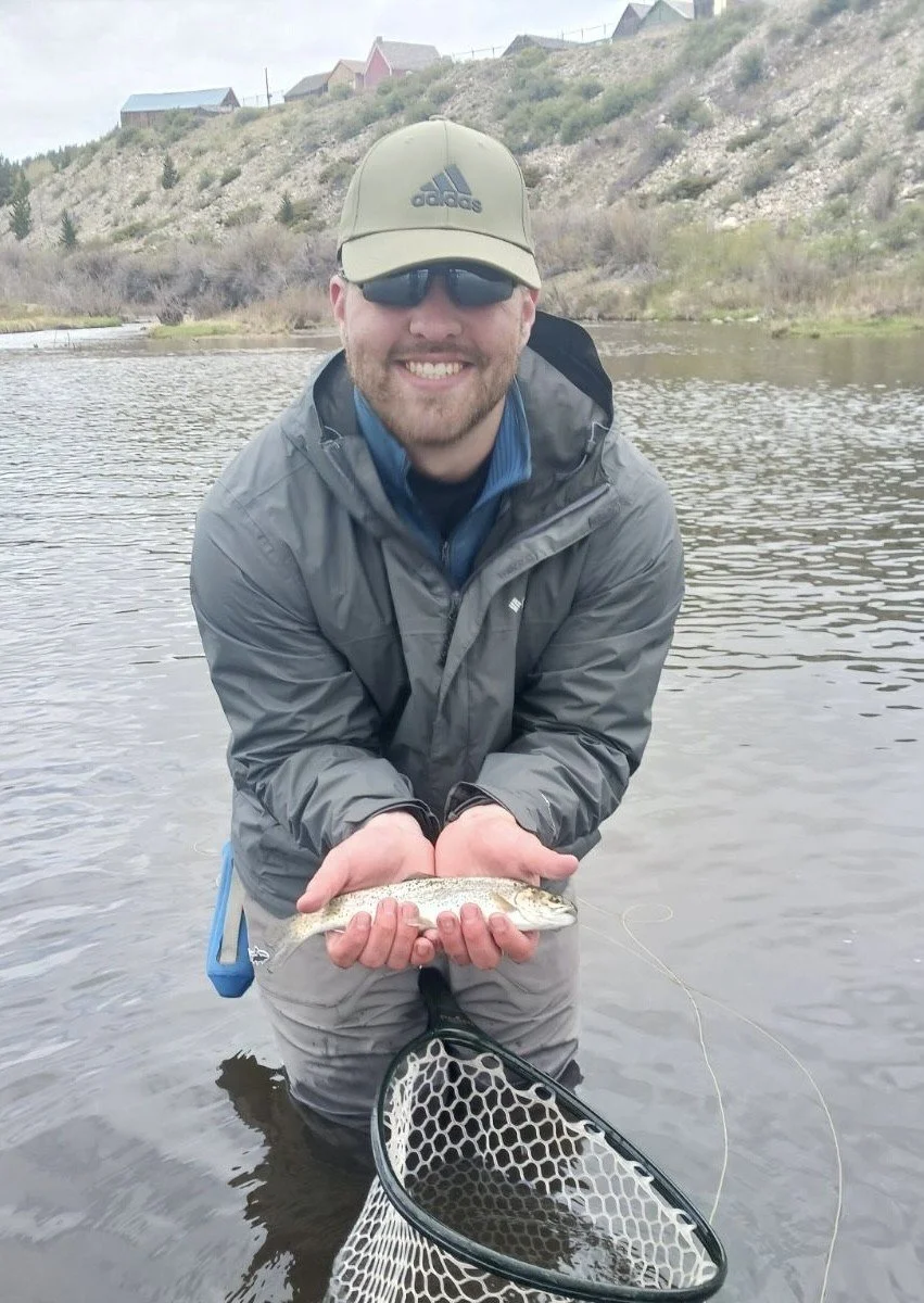 Lower Grand River Organization of Watersheds Our Team