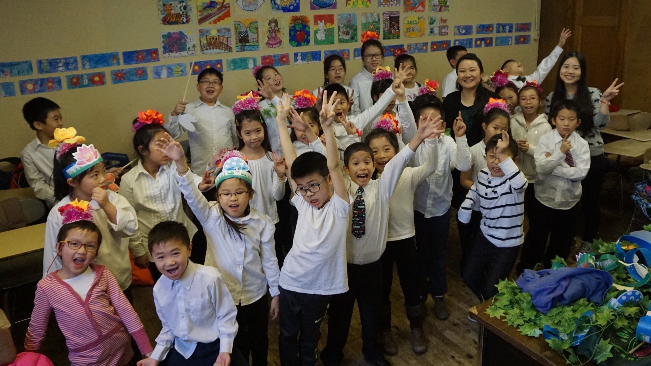 CMP 人力中心 - Maximizing Potentials