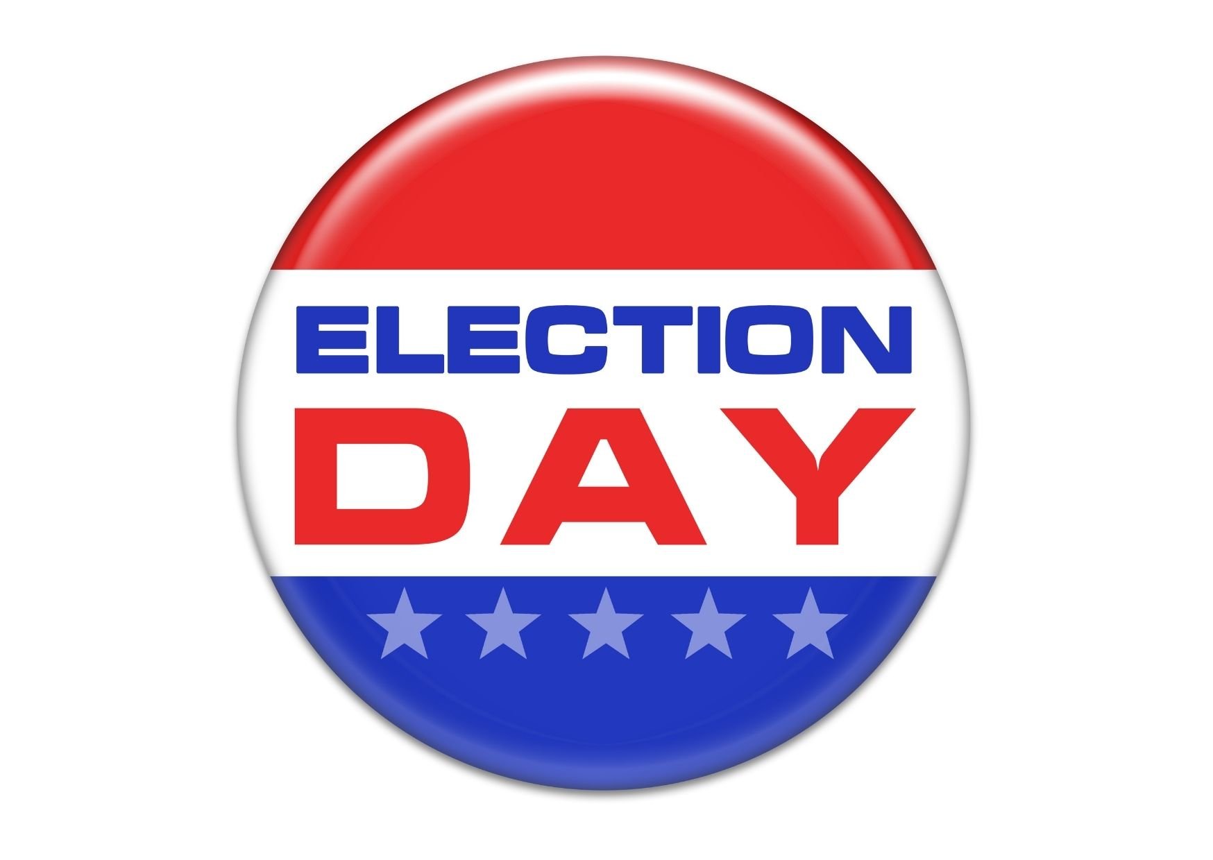 Election Day Clipart
