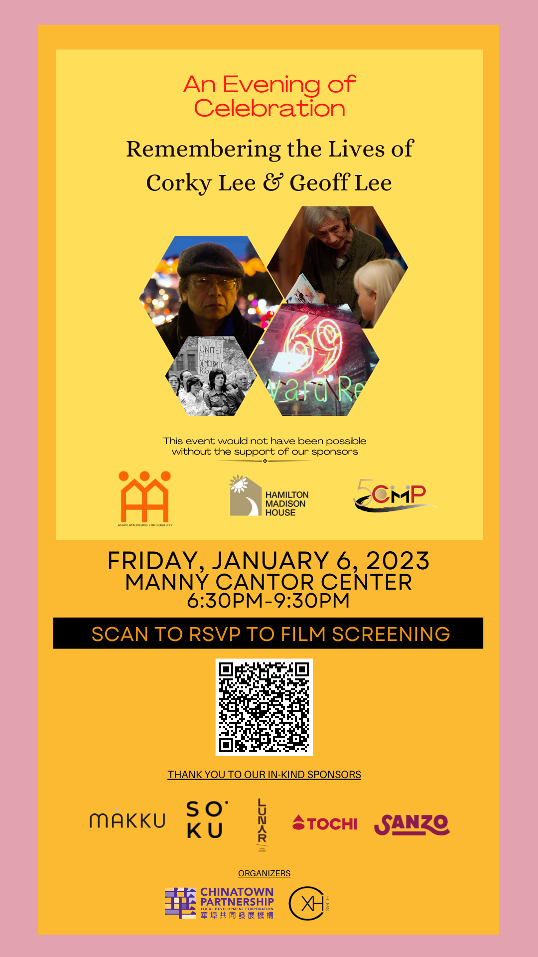 News/Events/Classes — CMP