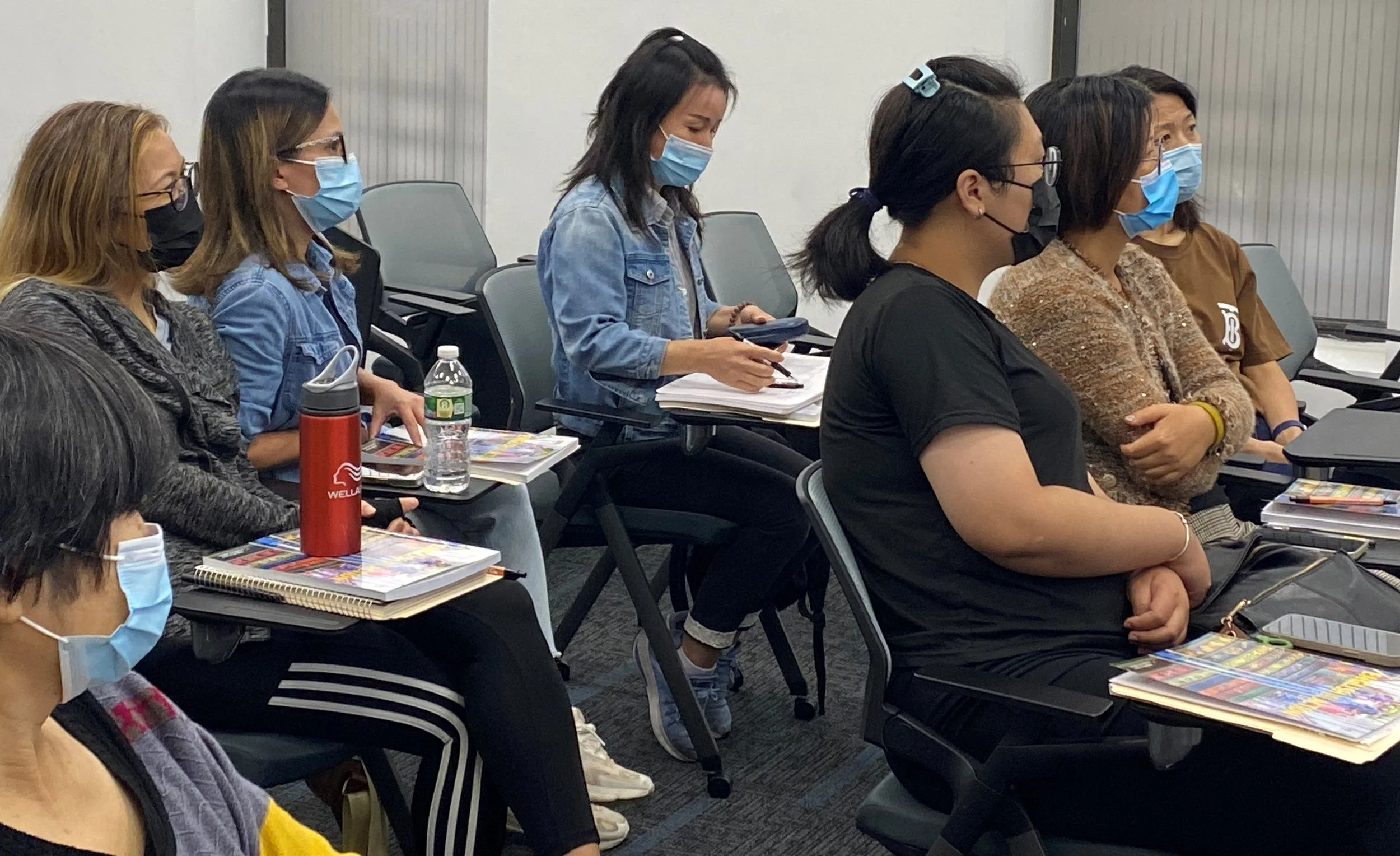 CMP 人力中心 - Maximizing Potentials