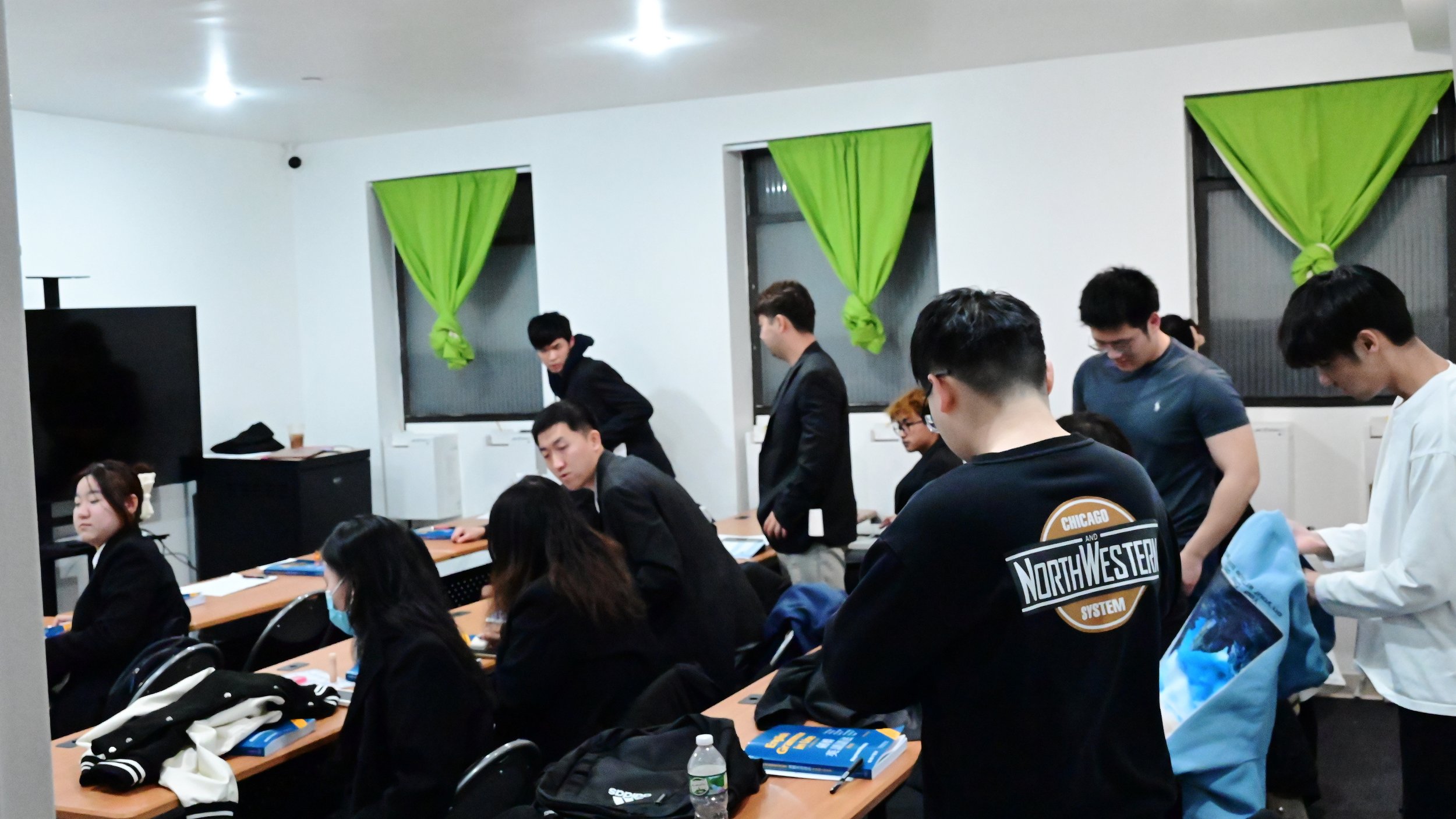 Train & Earn Participant Dress for Success — CMP