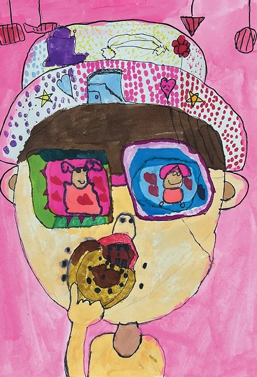 Winners Announced for the 2024 Kids' Drawing Contest! — CMP