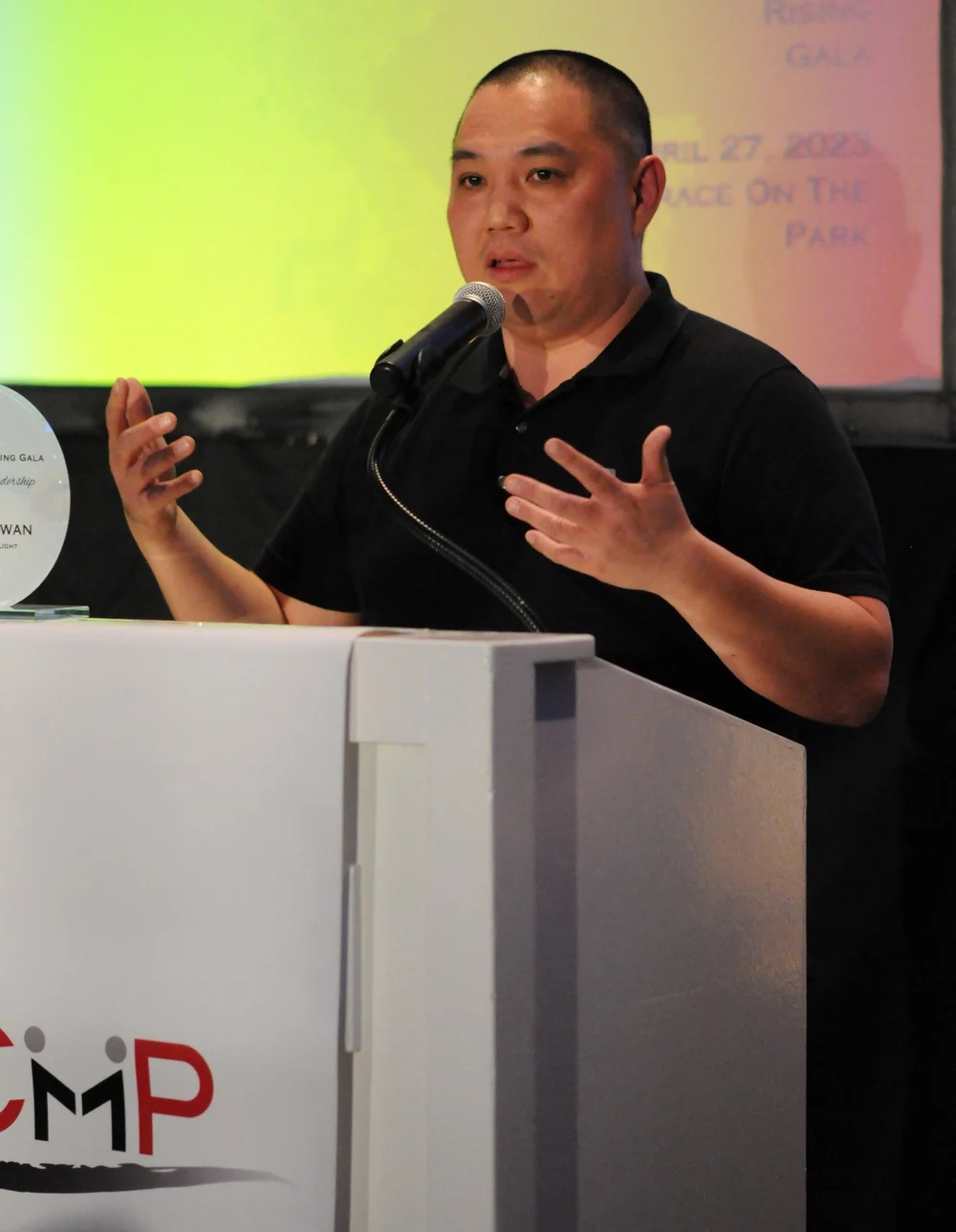 News/Events/Classes — CMP