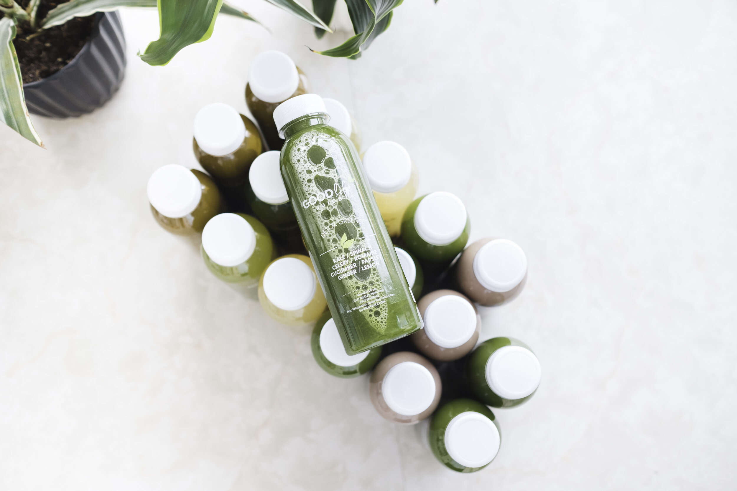 Good Life Juice