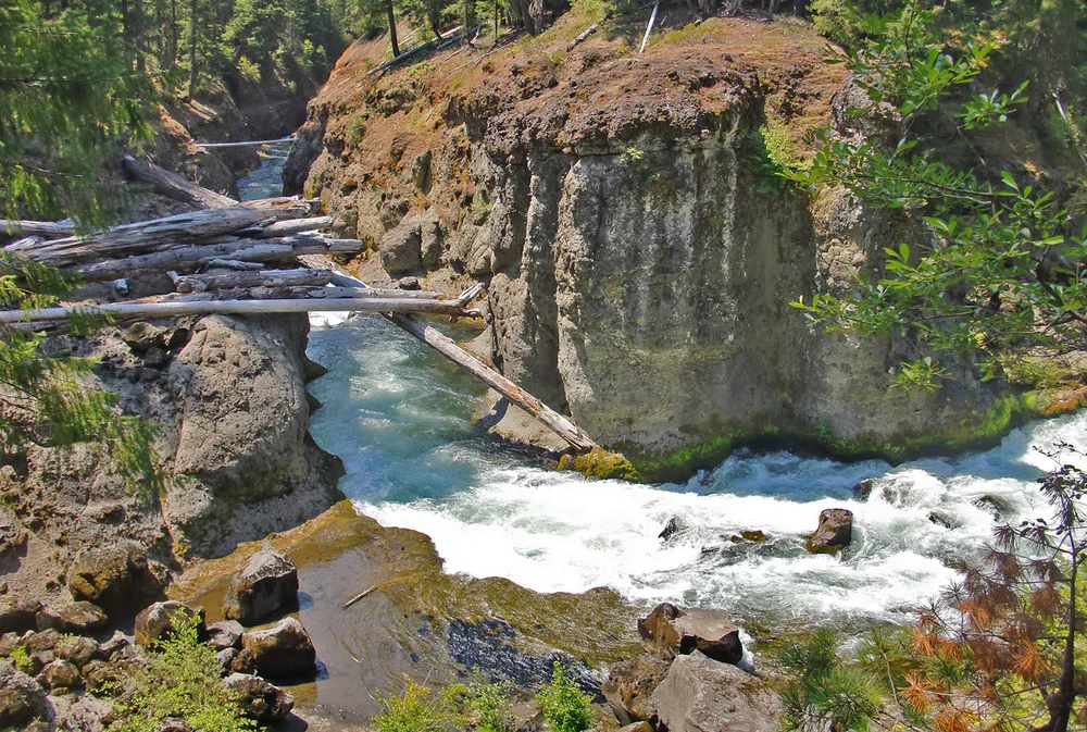 The River — Rogue Riverkeeper