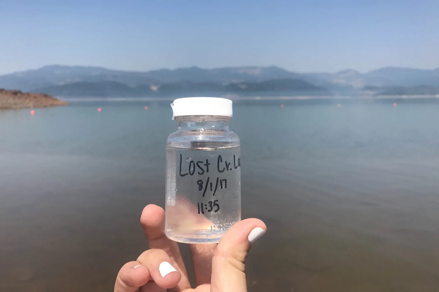 The Swim Guide — Rogue Riverkeeper