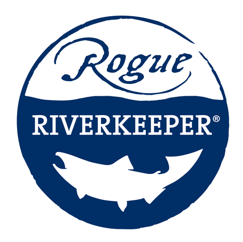 Rogue Riverkeeper