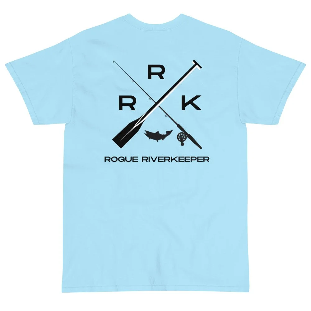 Merchandise — Rogue Riverkeeper