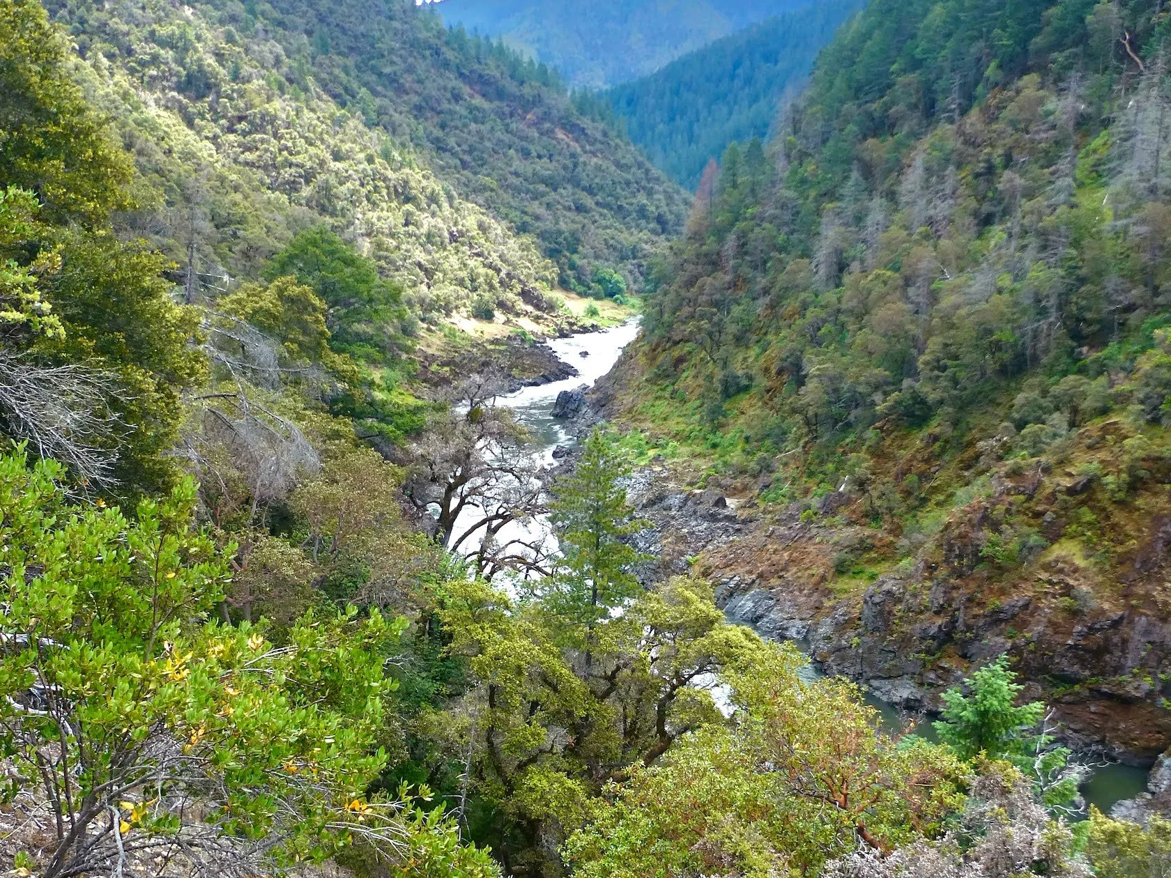 The Clean Water Act's 50th Anniversary! — Rogue Riverkeeper