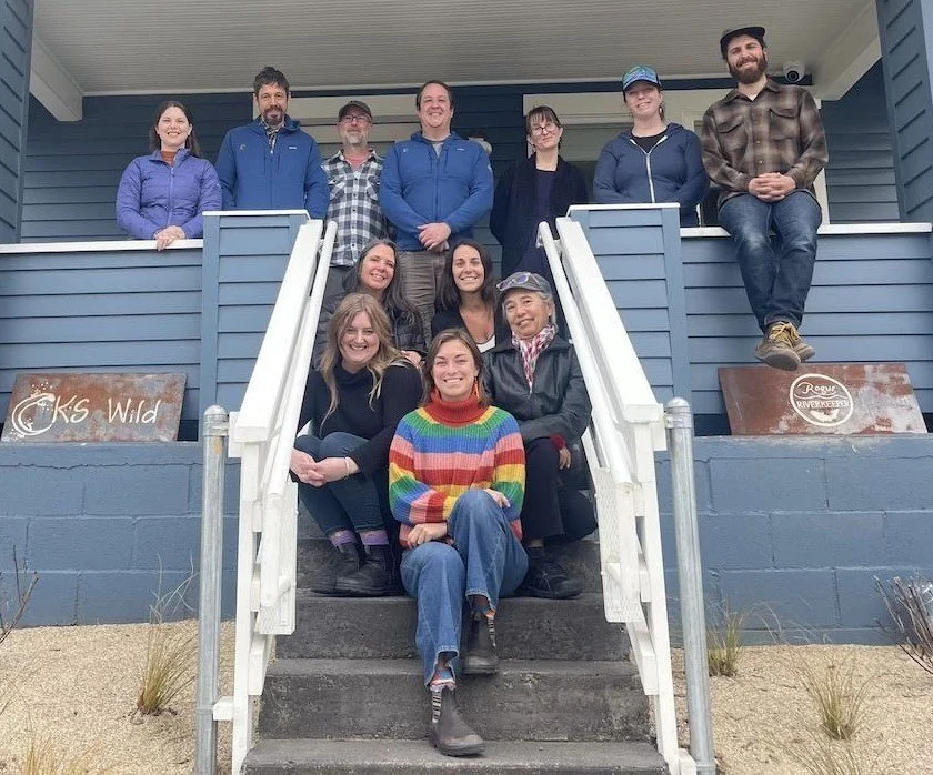 Upcoming Events — Rogue Riverkeeper