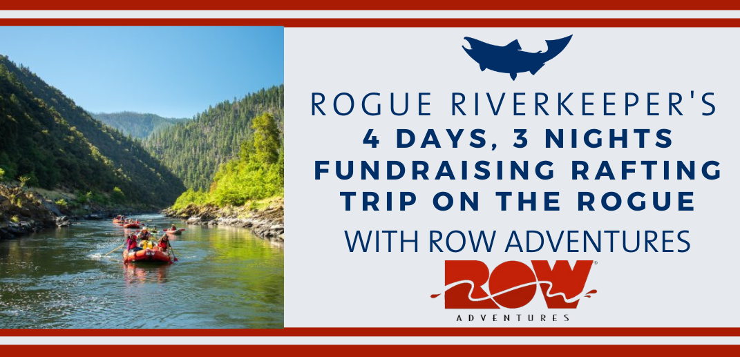 Event Page — Rogue Riverkeeper