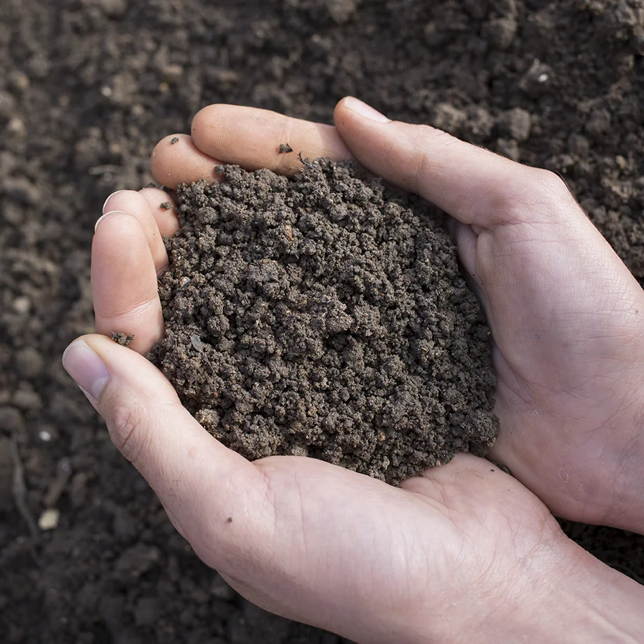 Garden Turf Soils — Andover Turf Company