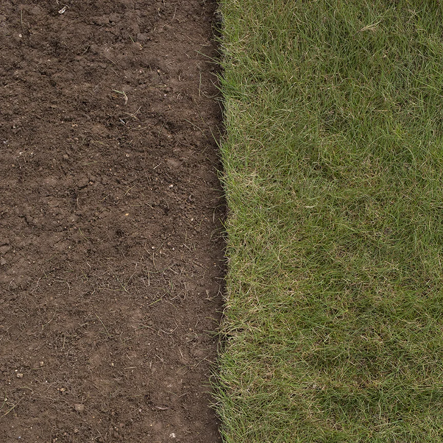 Garden Lawn Turf Advice and Care — Andover Turf Company
