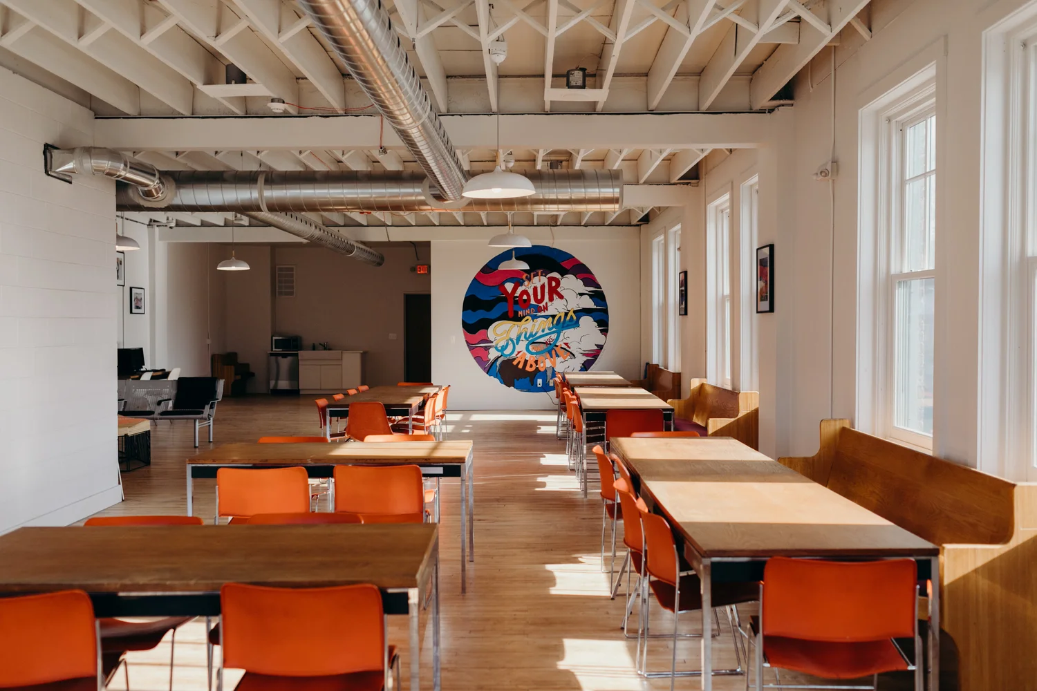 Event Space — MACC Development