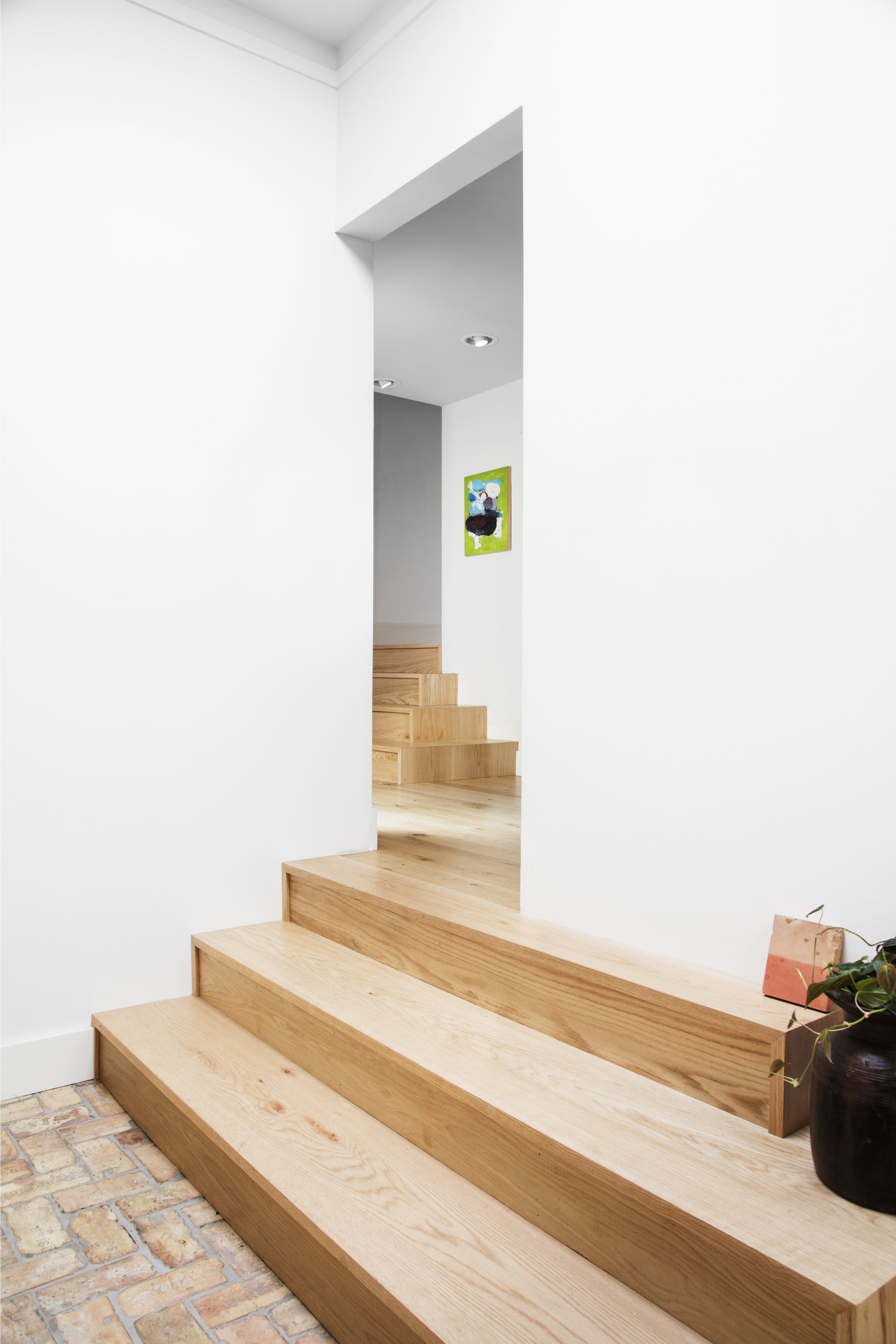 Kate Hauser Interior Architecture + Decoration