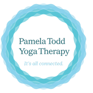 Pamela Todd Yoga Therapy