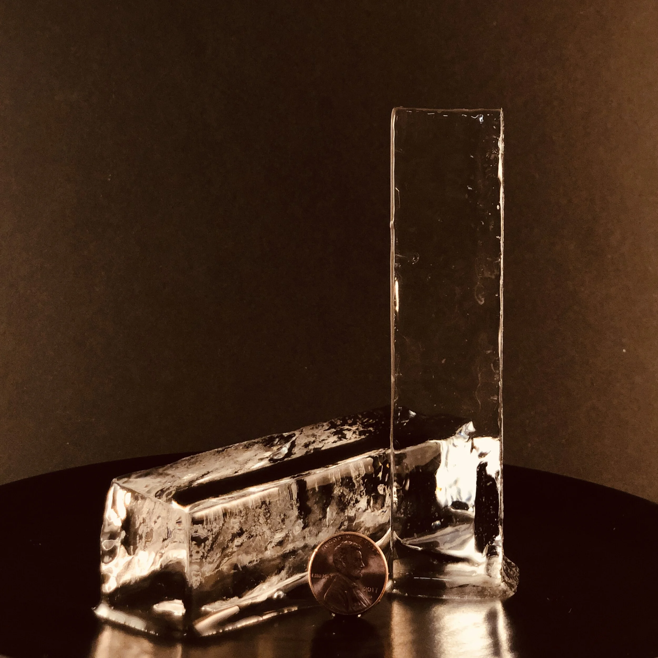 STORE — Penny Pound Ice