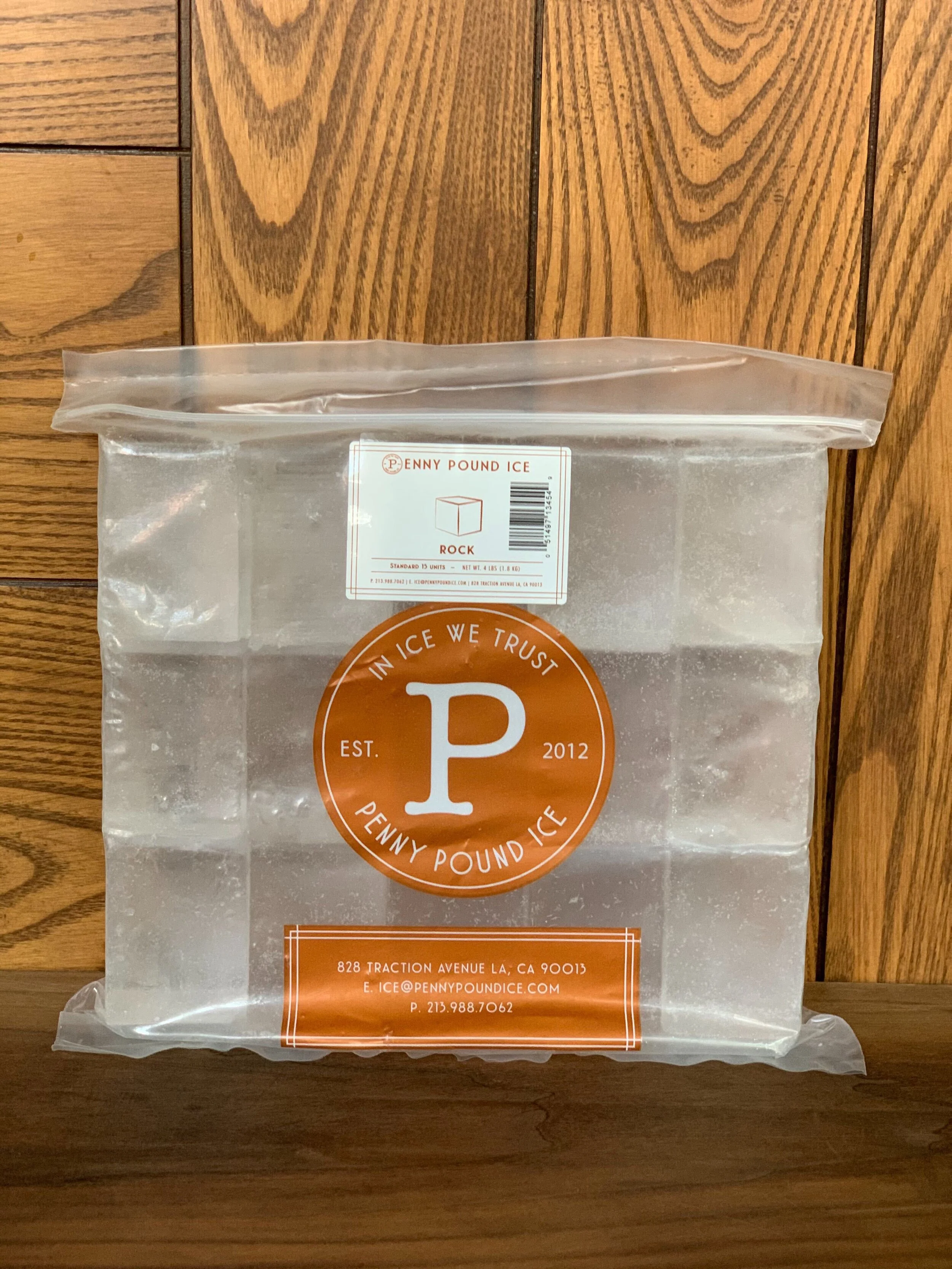 Find Us — Penny Pound Ice