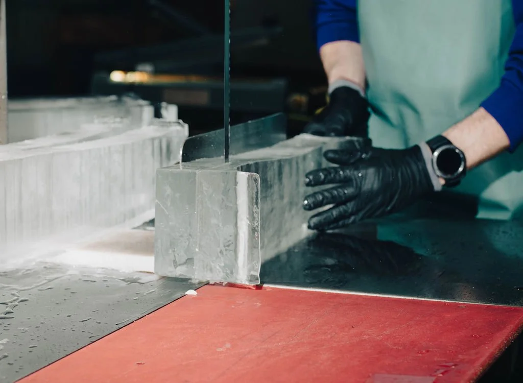 Penny Pound Ice