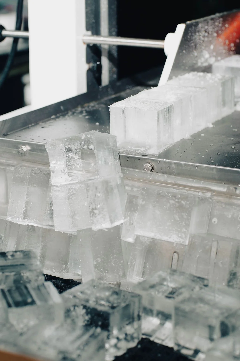Penny Pound Ice
