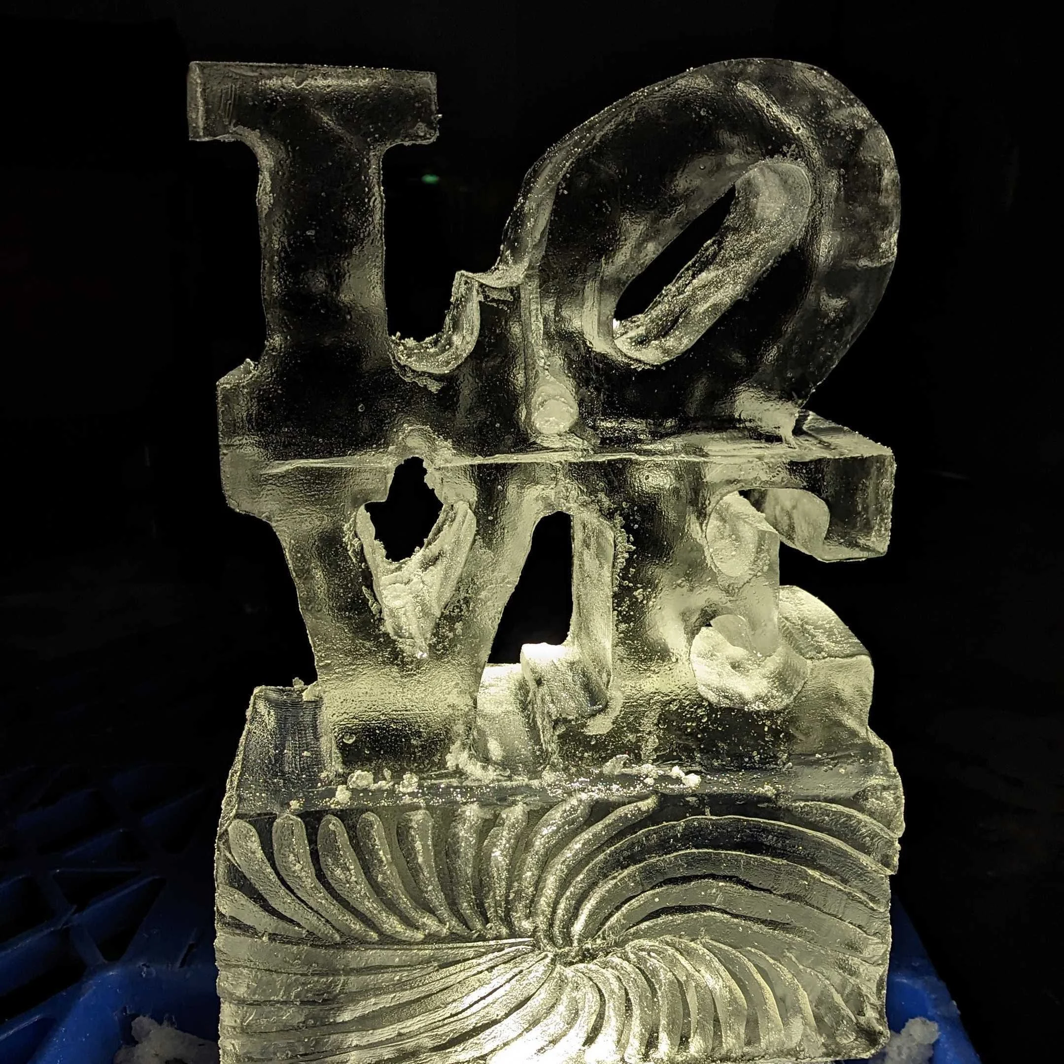 STORE — Penny Pound Ice