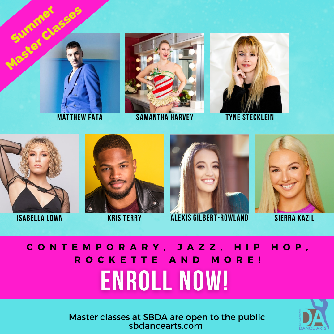 SB Dance Arts | Come for class. Stay for community.