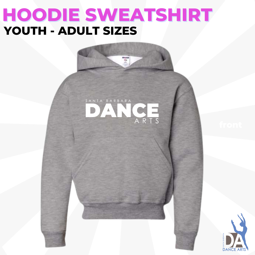 Merchandise — Santa Barbara Dance Arts