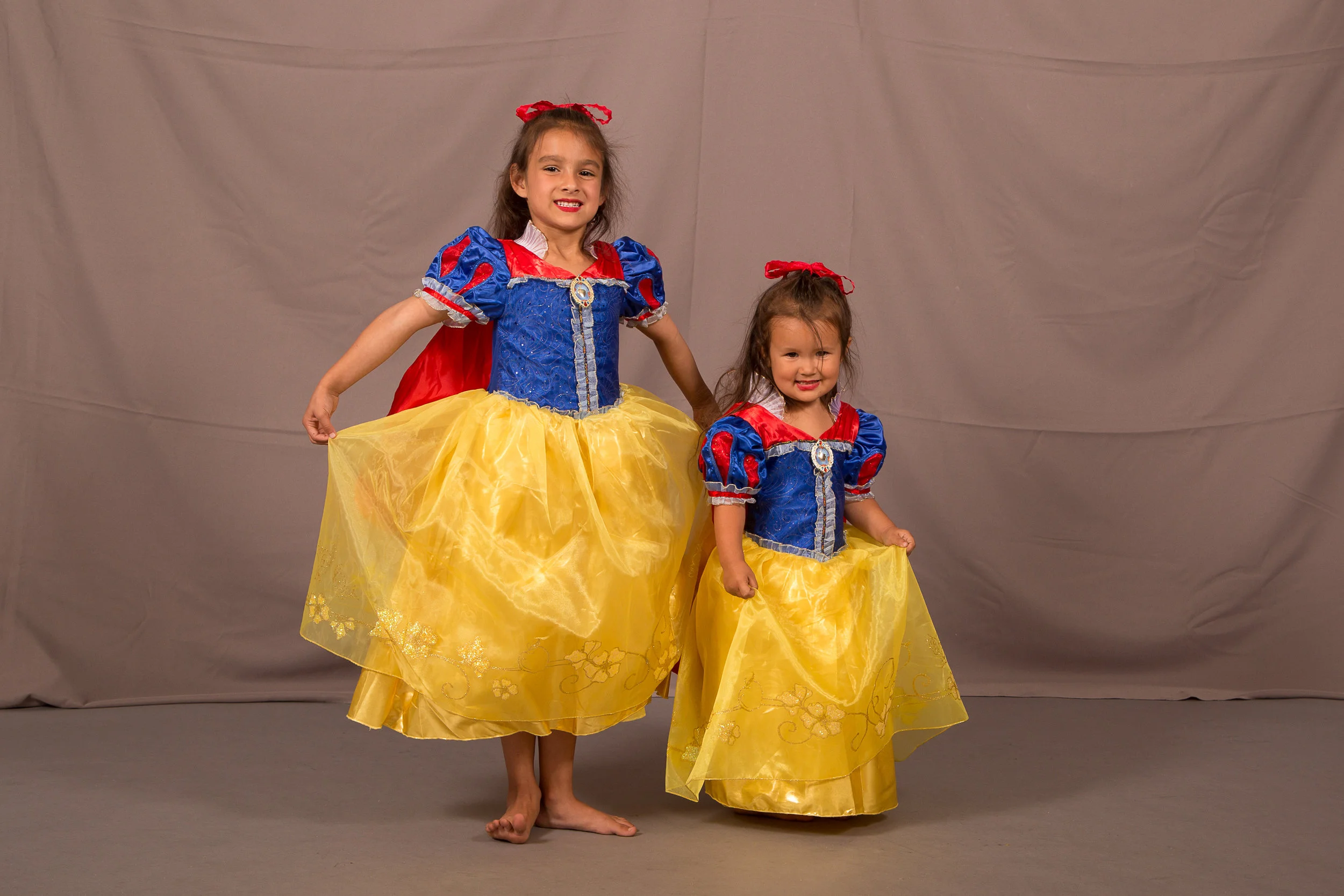 Dance Class Descriptions and Dress Code | SB Dance Arts — Santa Barbara ...