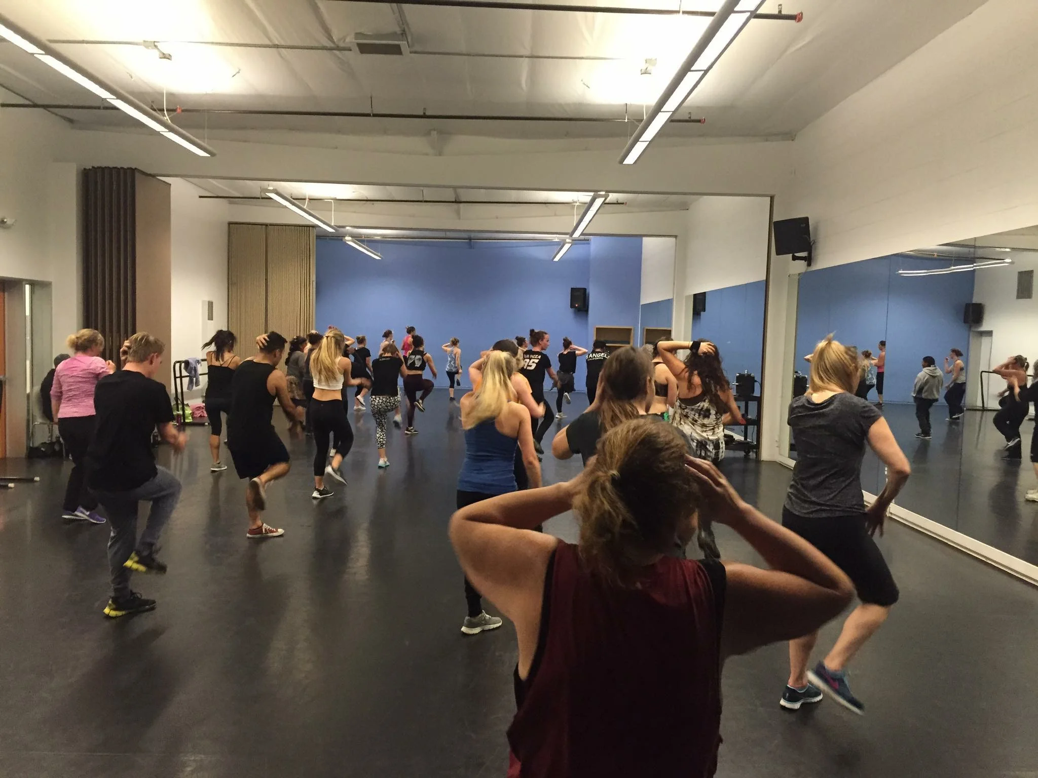 Dance Class Descriptions and Dress Code | SB Dance Arts — Santa Barbara ...