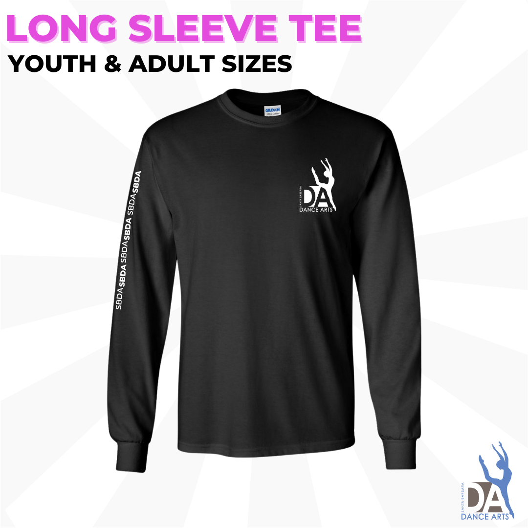 Merchandise — Santa Barbara Dance Arts