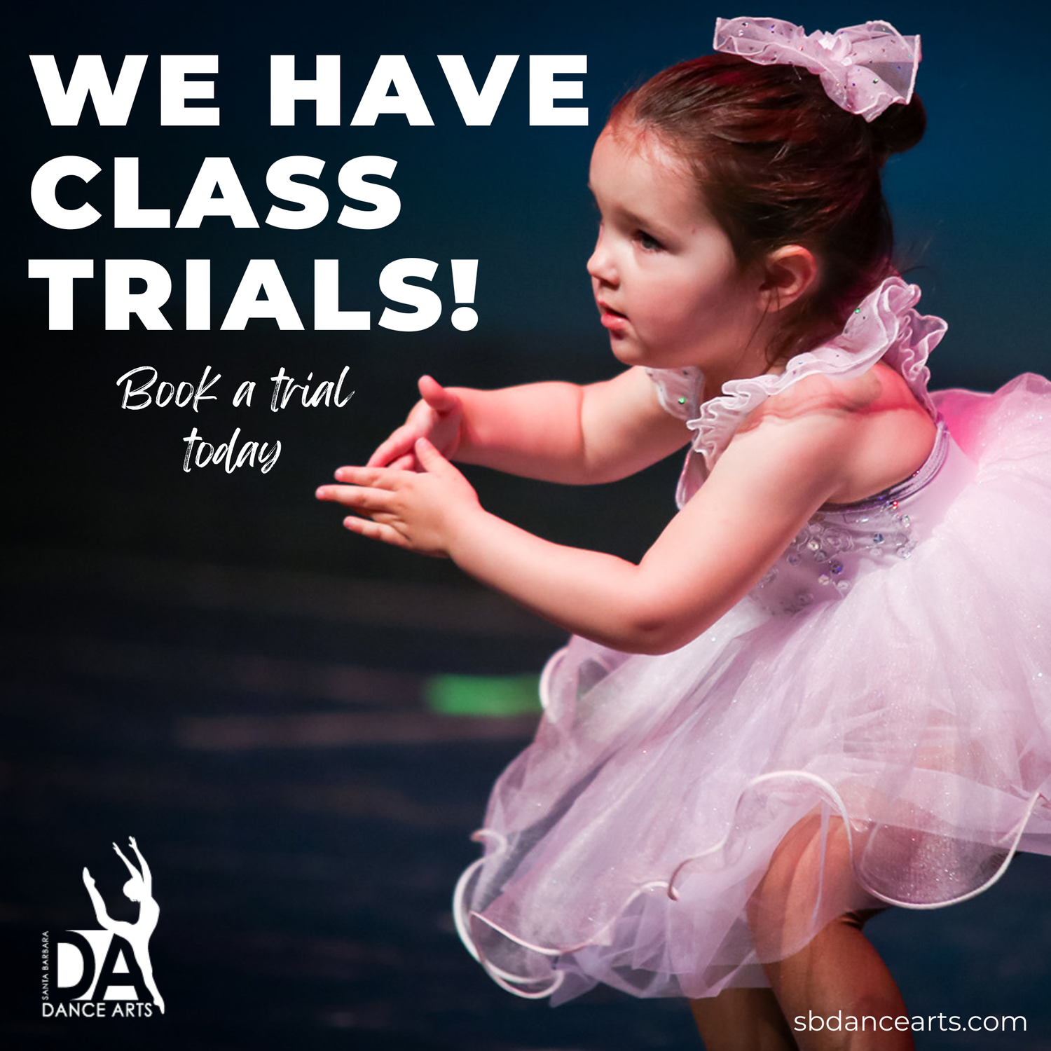 SB Dance Arts | Come for class. Stay for community.