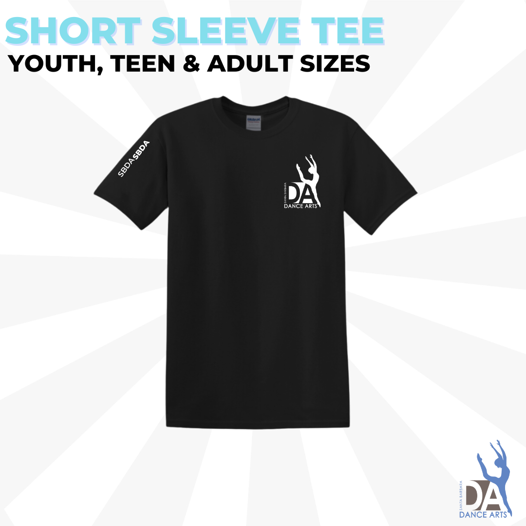 Merchandise — Santa Barbara Dance Arts