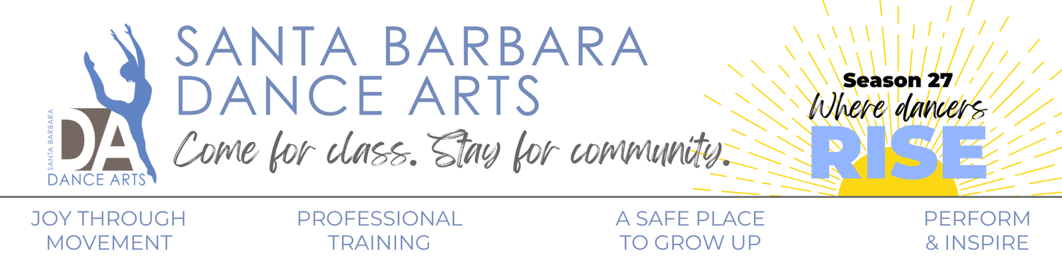 SB Dance Arts | Come for class. Stay for community.