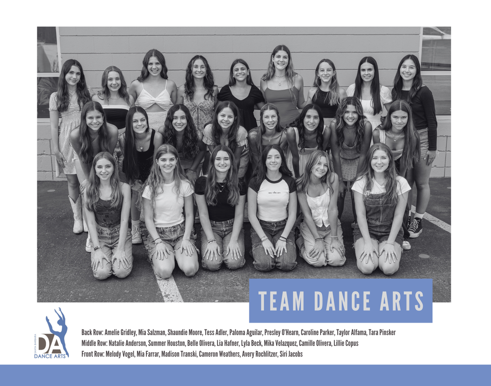 Competition Dance | SB Dance Arts — Santa Barbara Dance Arts