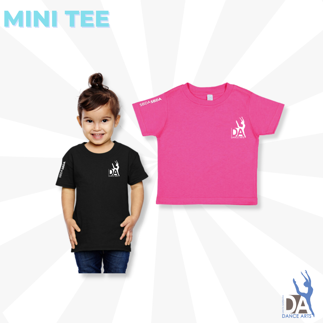 Merchandise — Santa Barbara Dance Arts