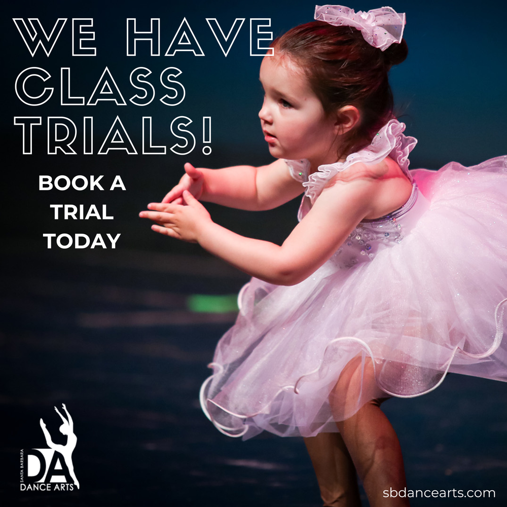 SB Dance Arts | Come for class. Stay for community.