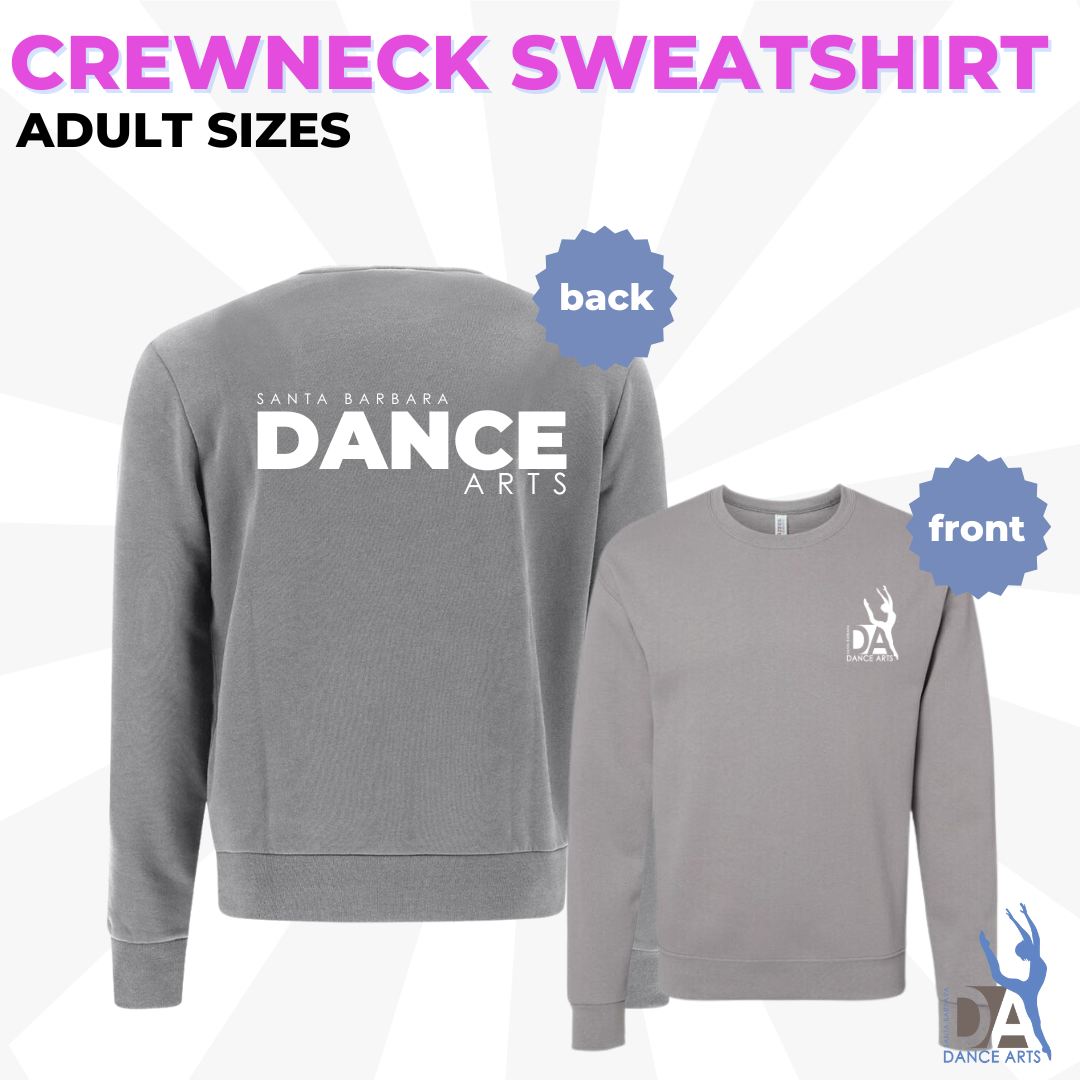 Merchandise — Santa Barbara Dance Arts