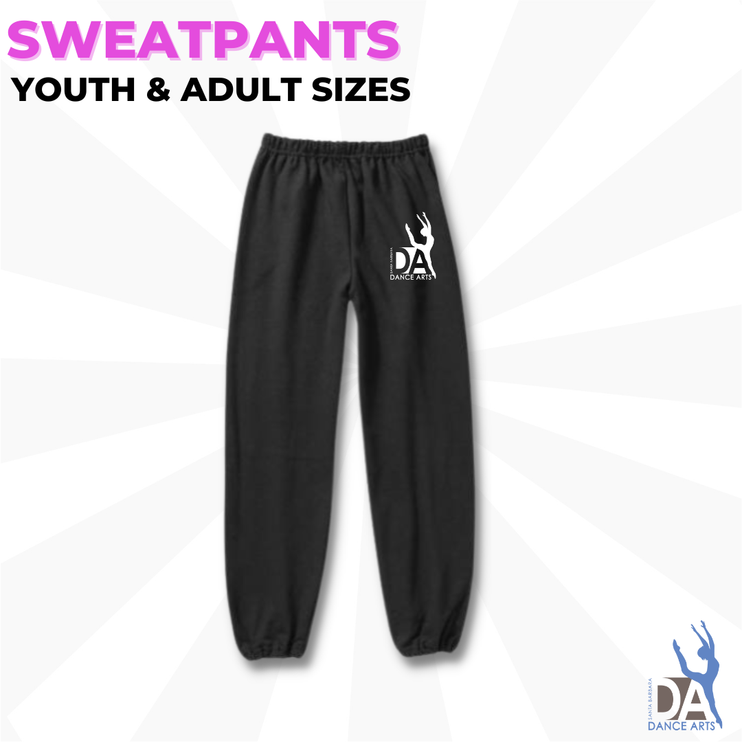 Merchandise — Santa Barbara Dance Arts
