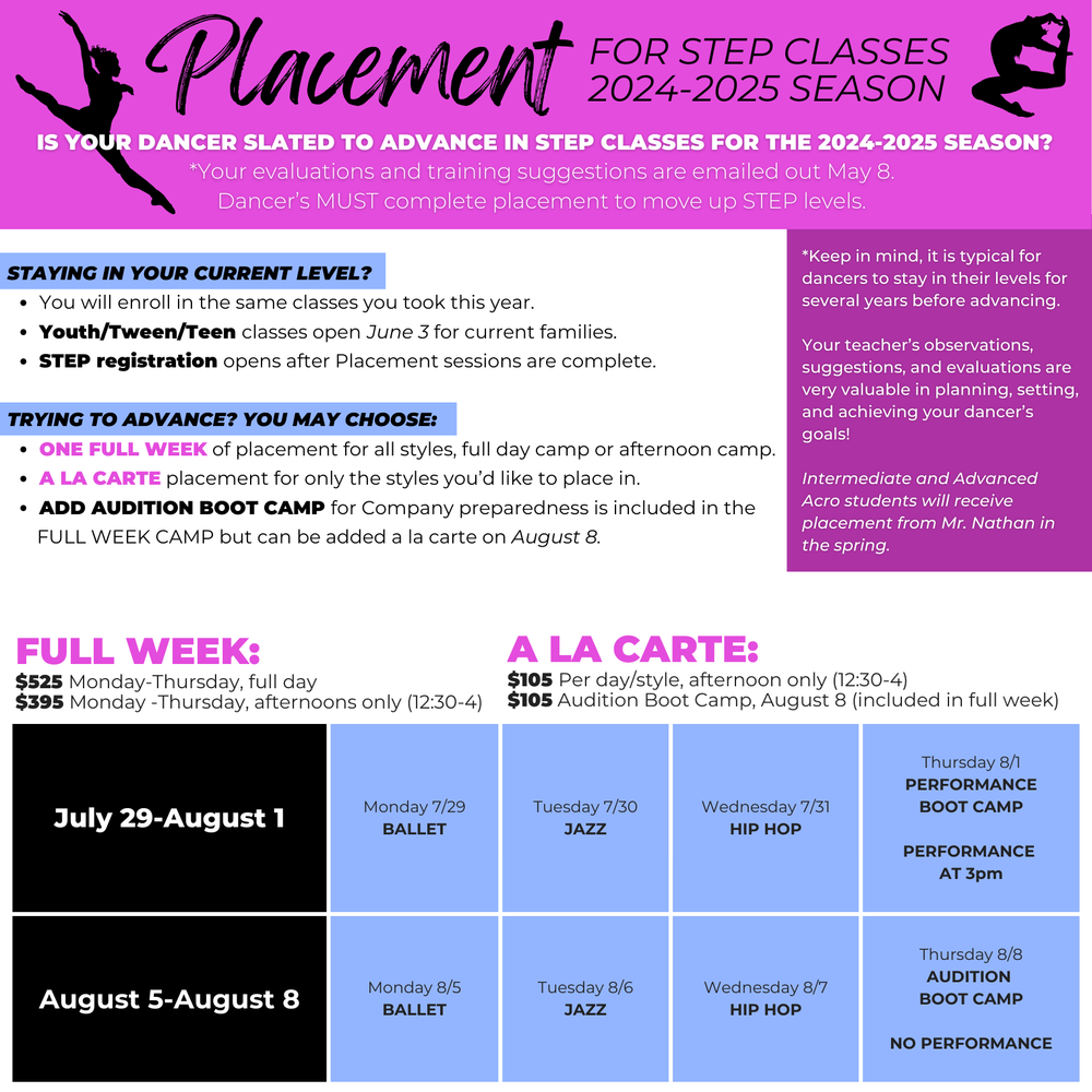 SB Dance Arts | Come for class. Stay for community.