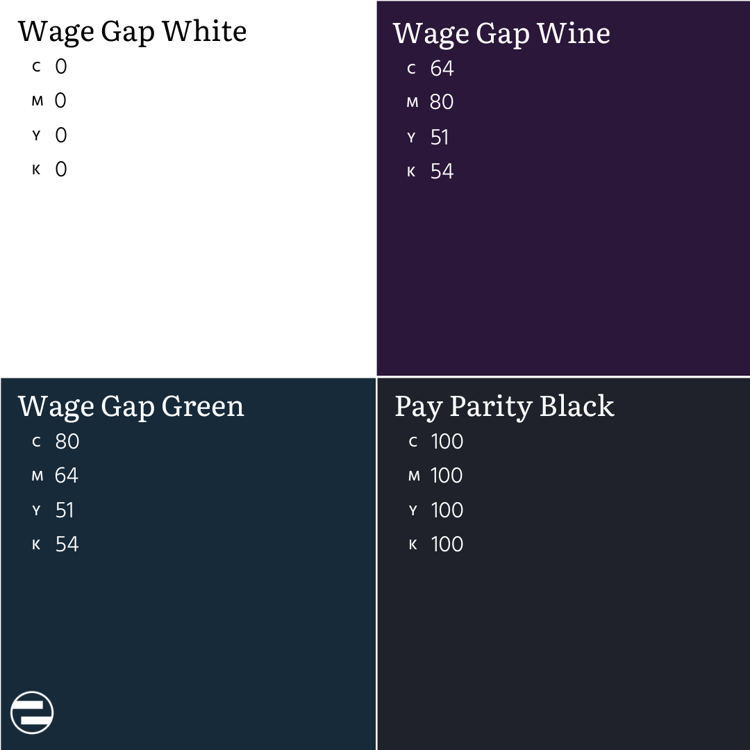 Shades of Equality — genEquality