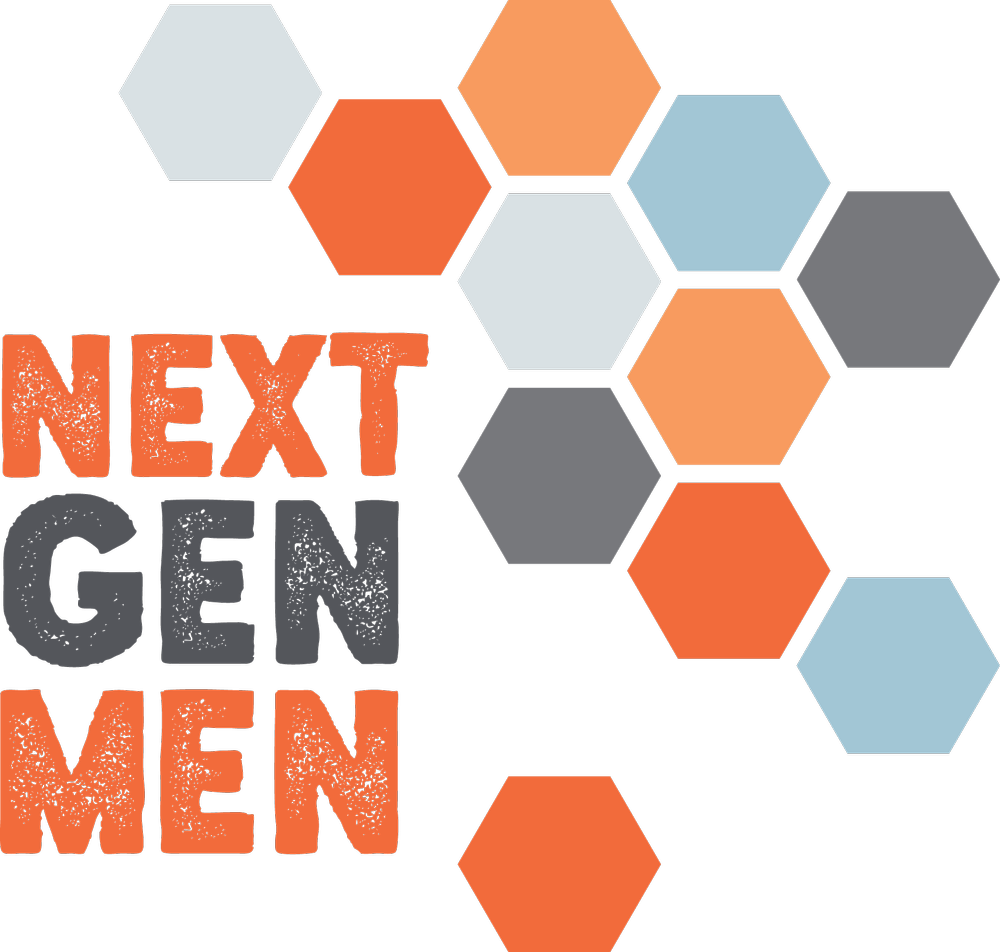 Next Gen Men — genEquality