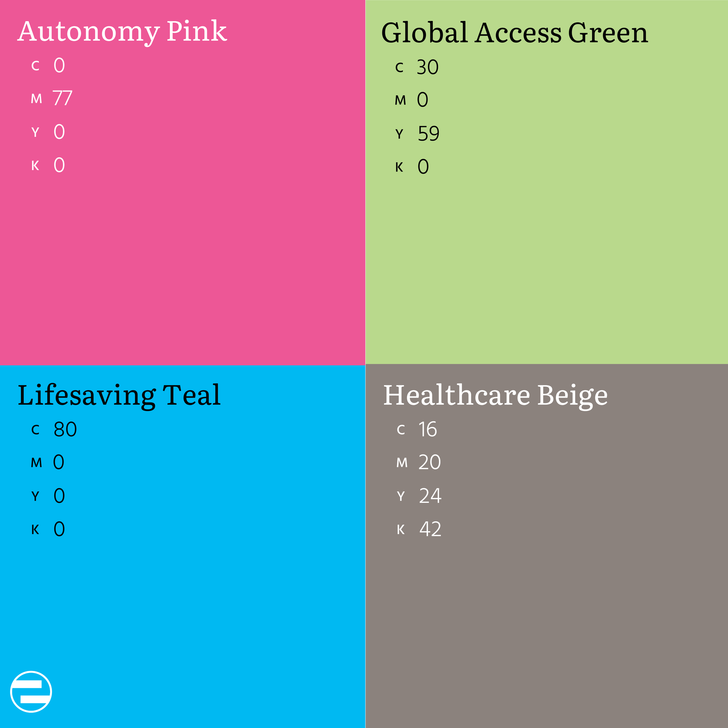 Shades of Equality — genEquality